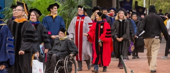 Commencement | San Francisco State University